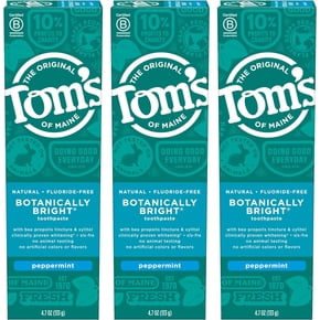 Toms Toothpaste in Toothpaste - Walmart.com