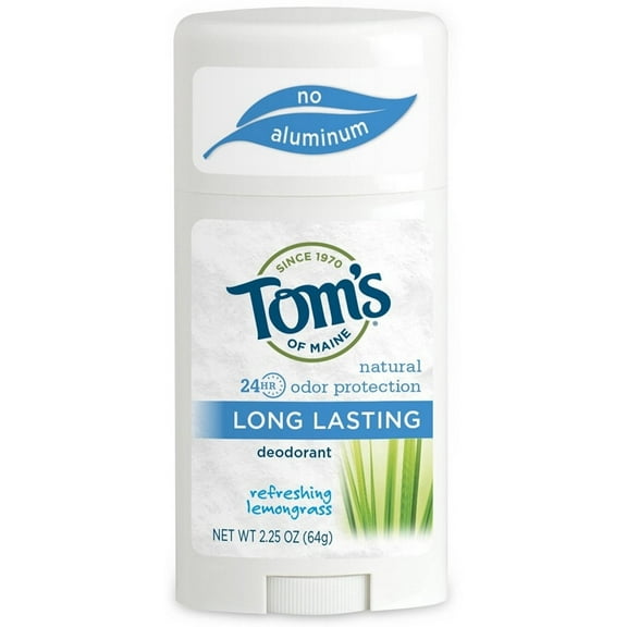Tom's Prebiotic Deodorant