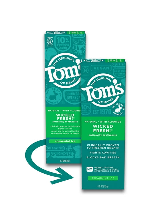 Toothpaste | Walmart.com