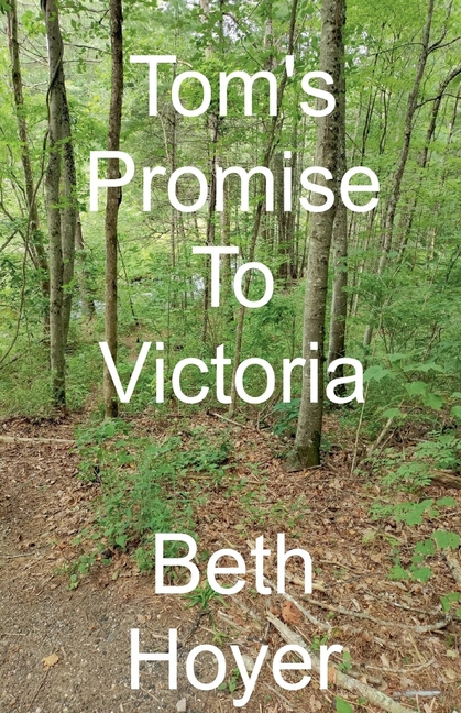 Tom the Berserker Tom's Promise to Victoria, Book 11, (Paperback ...