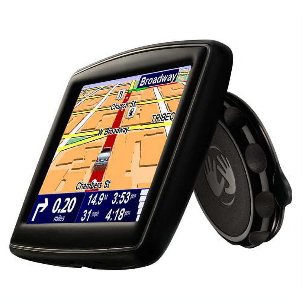 TomTom 1ET0.052.05 XL 335TM 4.3-Inch Portable GPS Navigator - Walmart.com