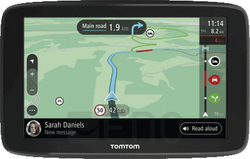TomTom GPS & Navigation in Electronics - Walmart.com