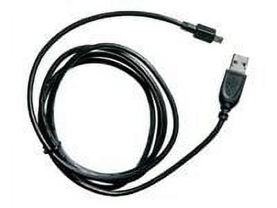 TomTom - Data cable - USB male - for GO 300, 500, 700 - Walmart.com