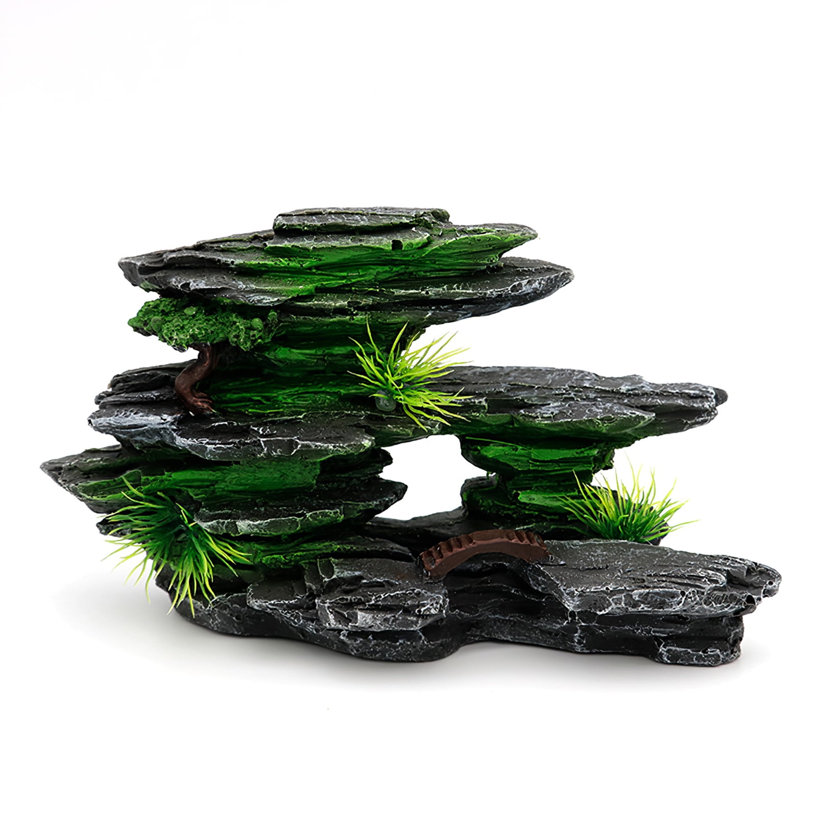 Fish Tank Decorations Rocks