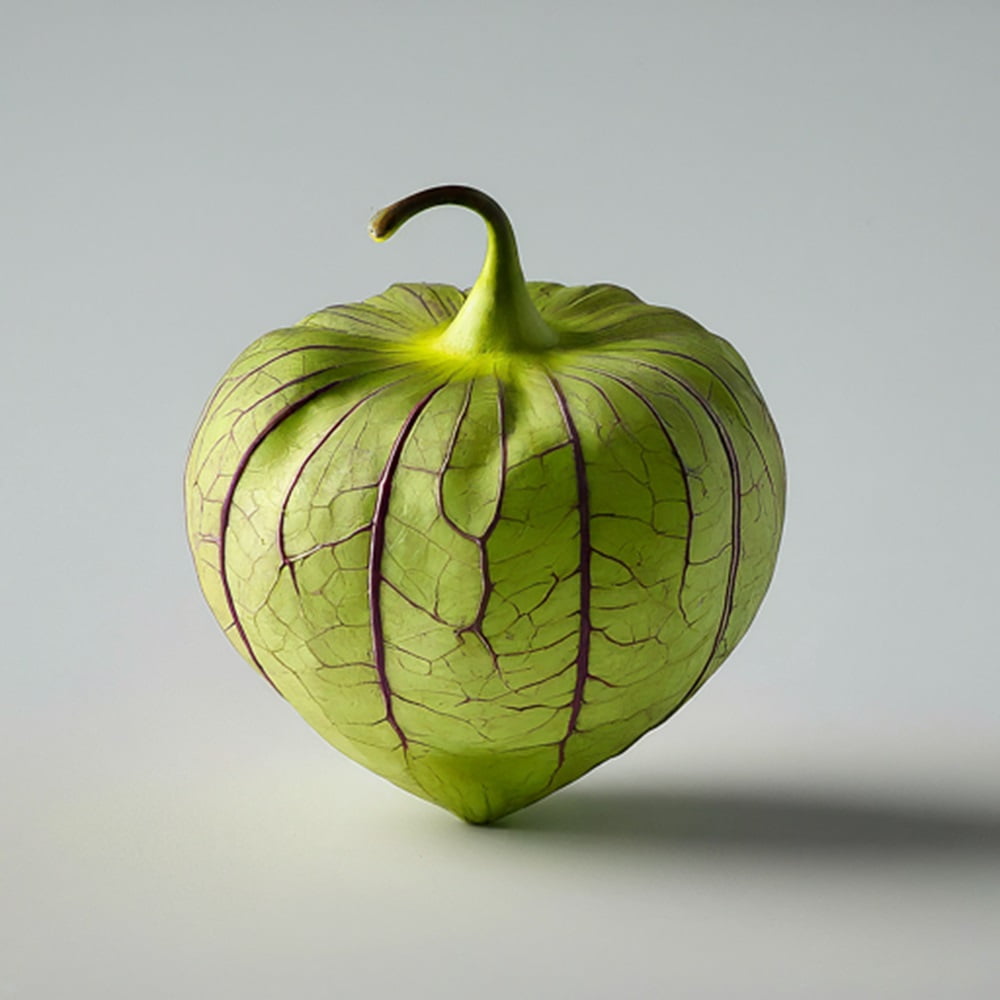 Toma Verde Tomatillo Seed - 100+ Seeds, Non GMO, Heirloom, Experience ...