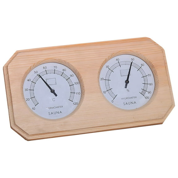 Sauna Thermometer