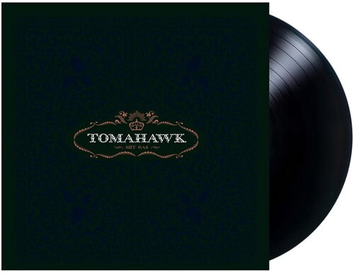 Tomahawk - Mit Gas - Music & Performance - Vinyl - Walmart.com