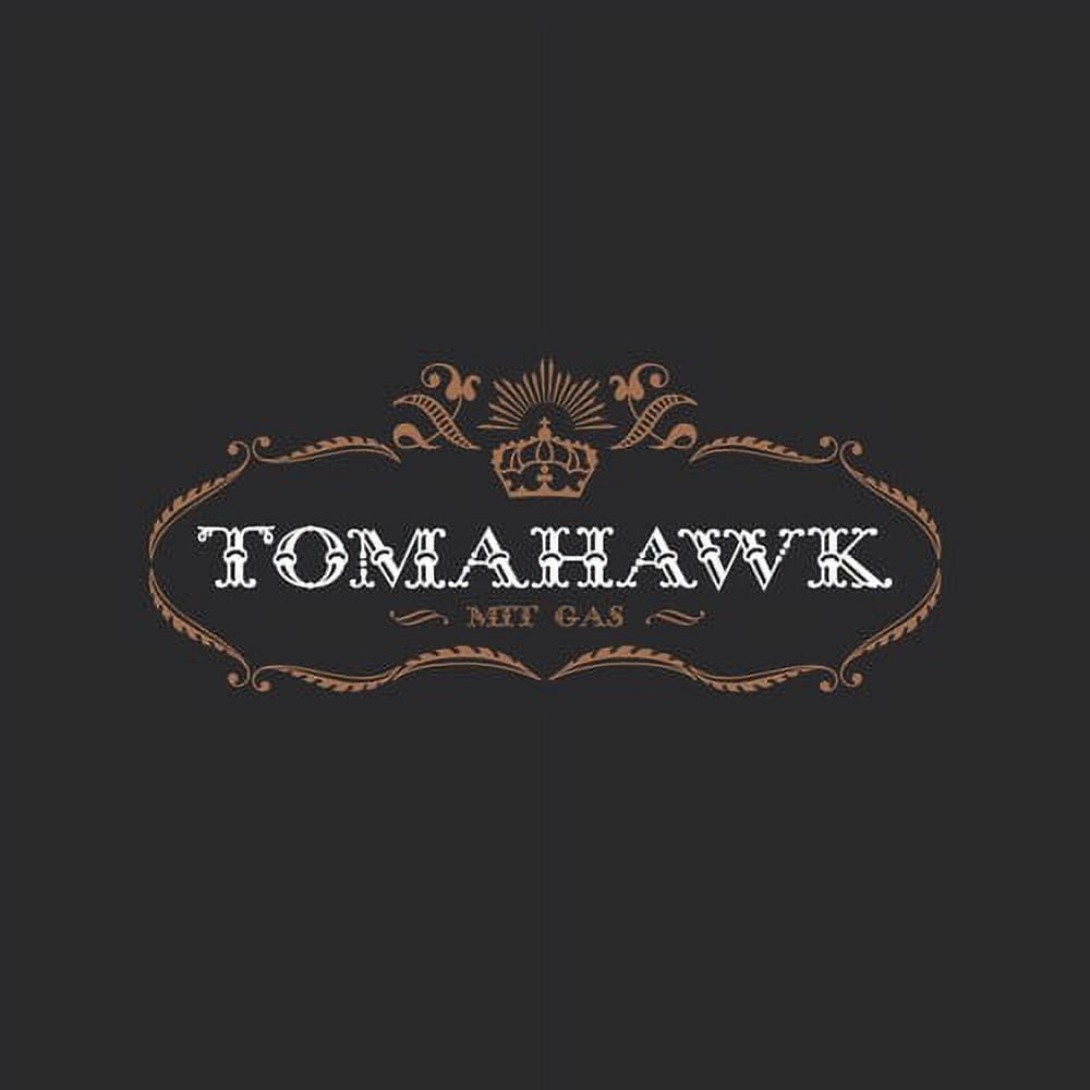 Tomahawk - Mit Gas - Rock - CD - Walmart.com