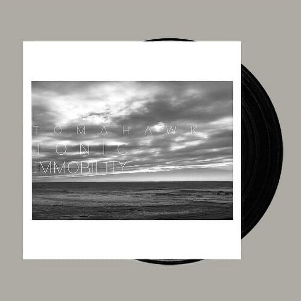 Tomahawk - Tonic Immobility - Music & Performance - Vinyl - Walmart.com