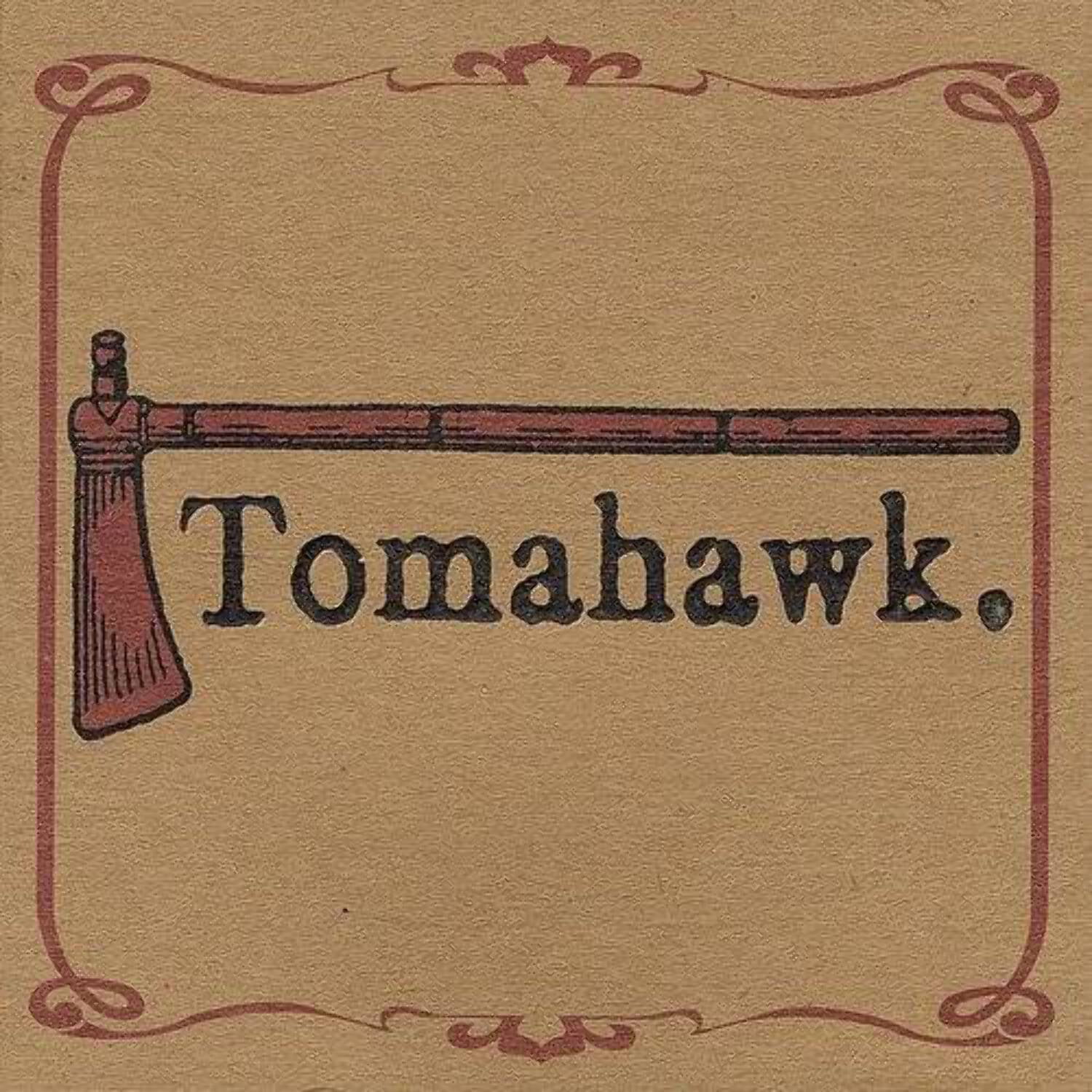 Tomahawk Tomahawk (Vinyl Record) - Walmart.com