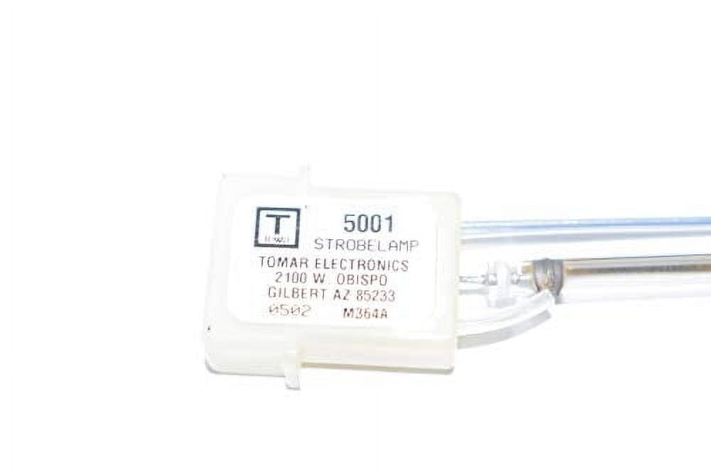 Tomar Electronics 5001 Strobe Lamp Replacement Bulb - Walmart.com