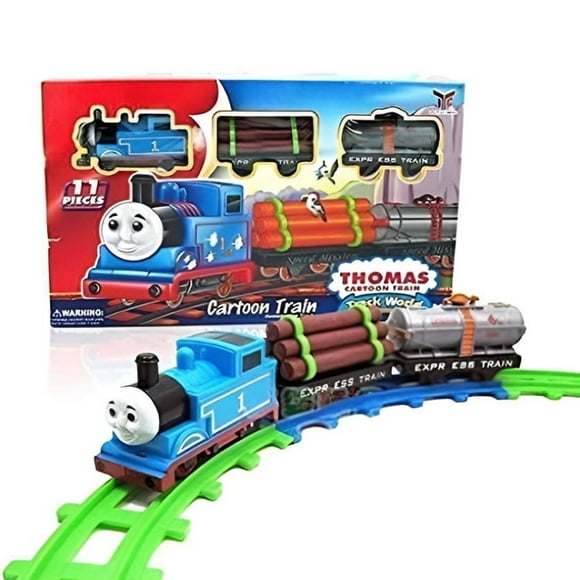 Thomas the Train Toys in Thomas & Friends Toys - Walmart.com