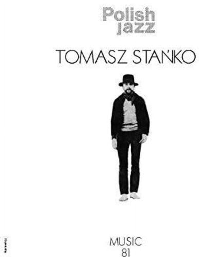 Tomasz Stanko - Music 81 (Polish Jazz Vol 69) - Vinyl - Walmart.com
