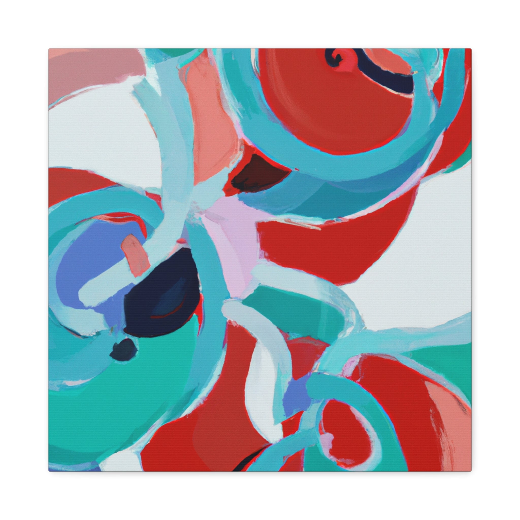 "Tomato: A Timothy Picture" - Canvas - Walmart.com