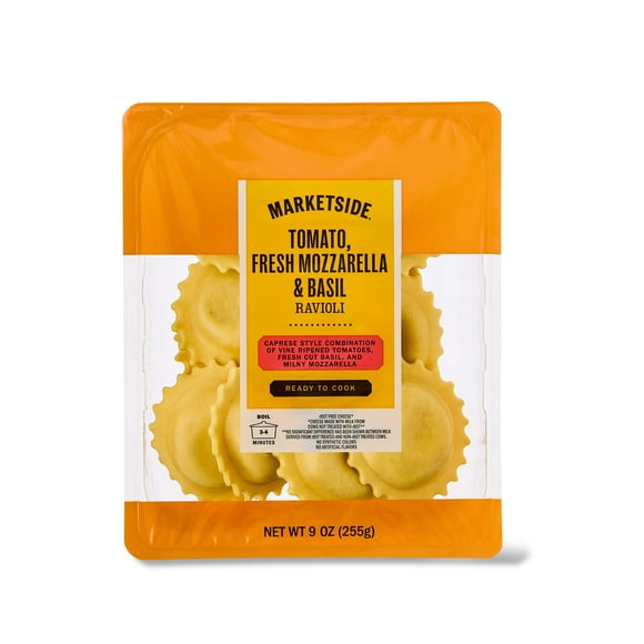 Fresh Pasta in Prepared Meals & Sides - Walmart.com