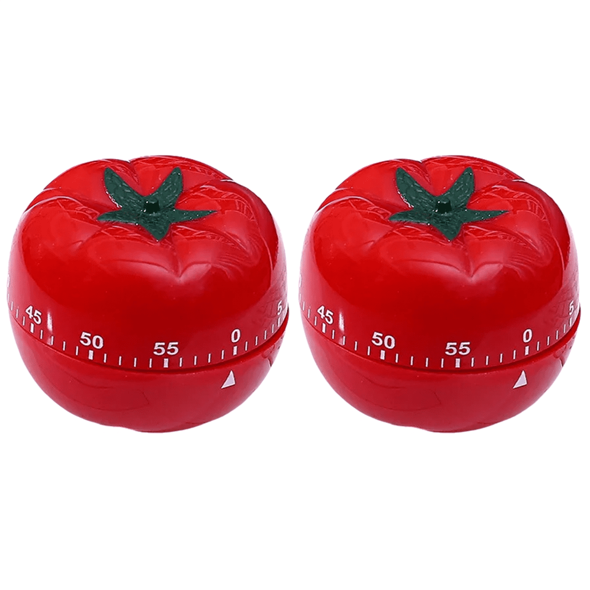 Tomato Countdown Kitchen Still Reminder Mechanical Countdown Alarm ...