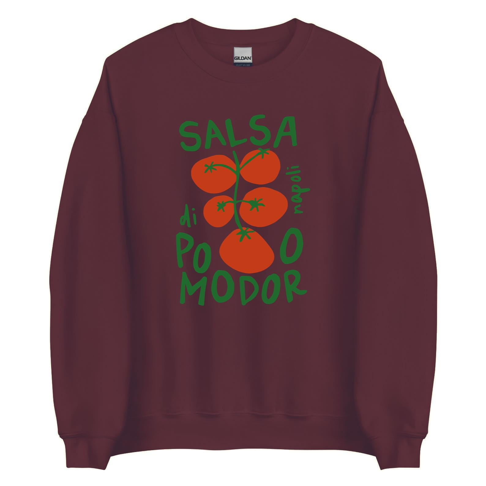 Tomato Girl Baby T Italian Summer 00s Fitted Top Painted Tomatoes ...