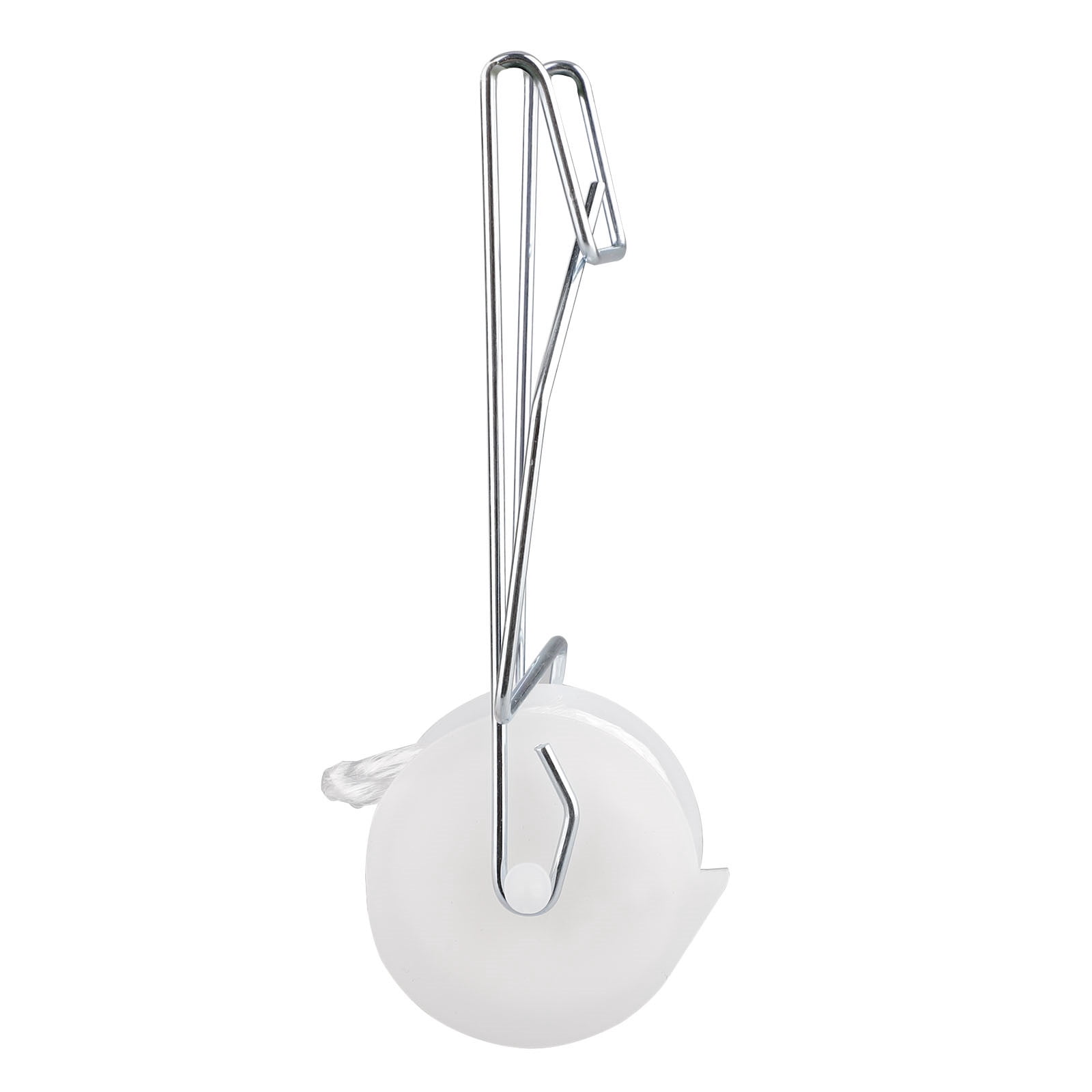 Tomato Roller Hooks with 15cm Twine Tomato Support Hooks Trellis for ...