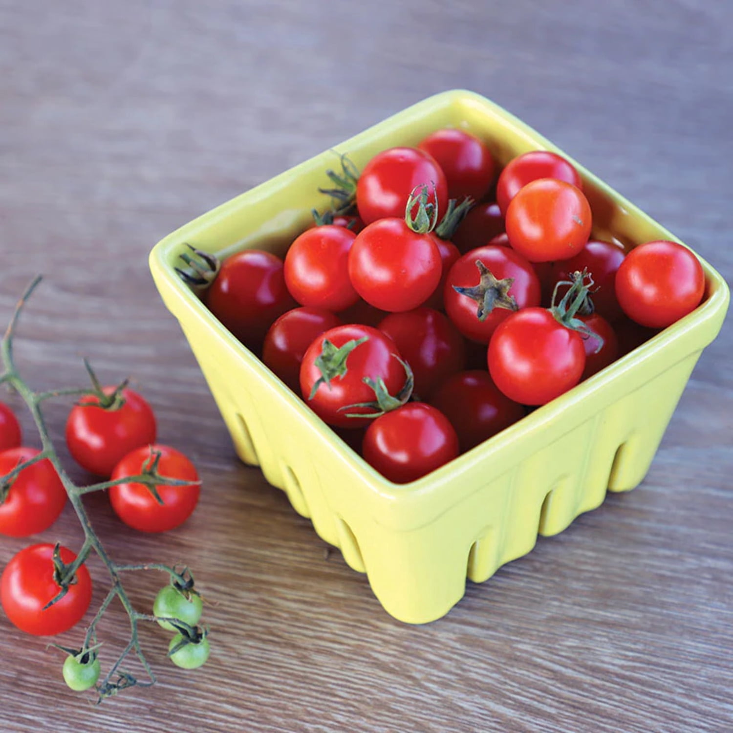 Tomato Seeds - Supersweet 100 Pelleted Ut Non-GMO Variety Tomato Seeds ...