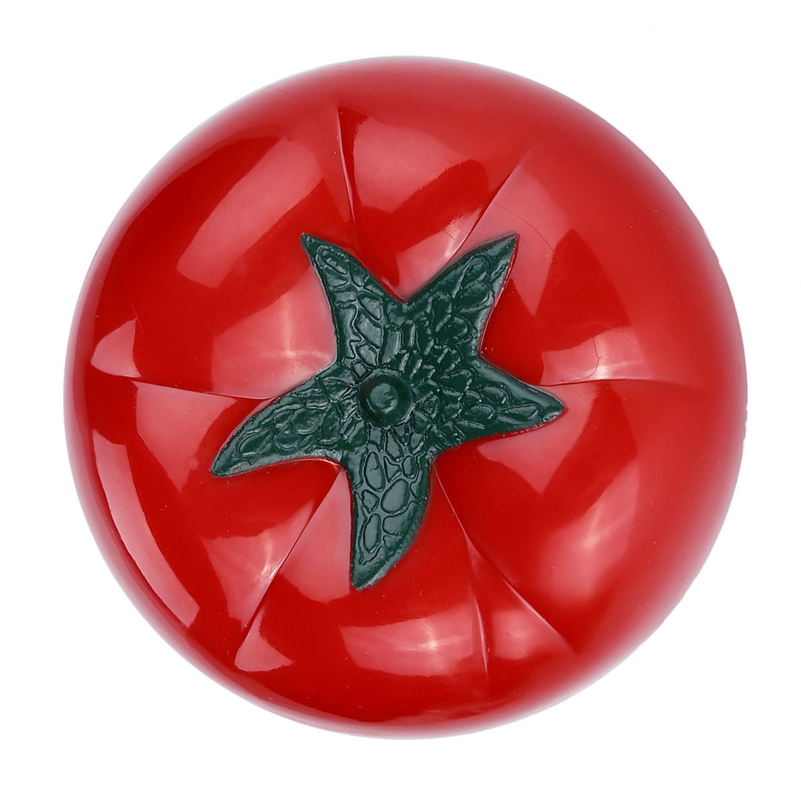 Tomato Shaped Count Up Down Magnetic Timer Clock with Alarm Fast ...