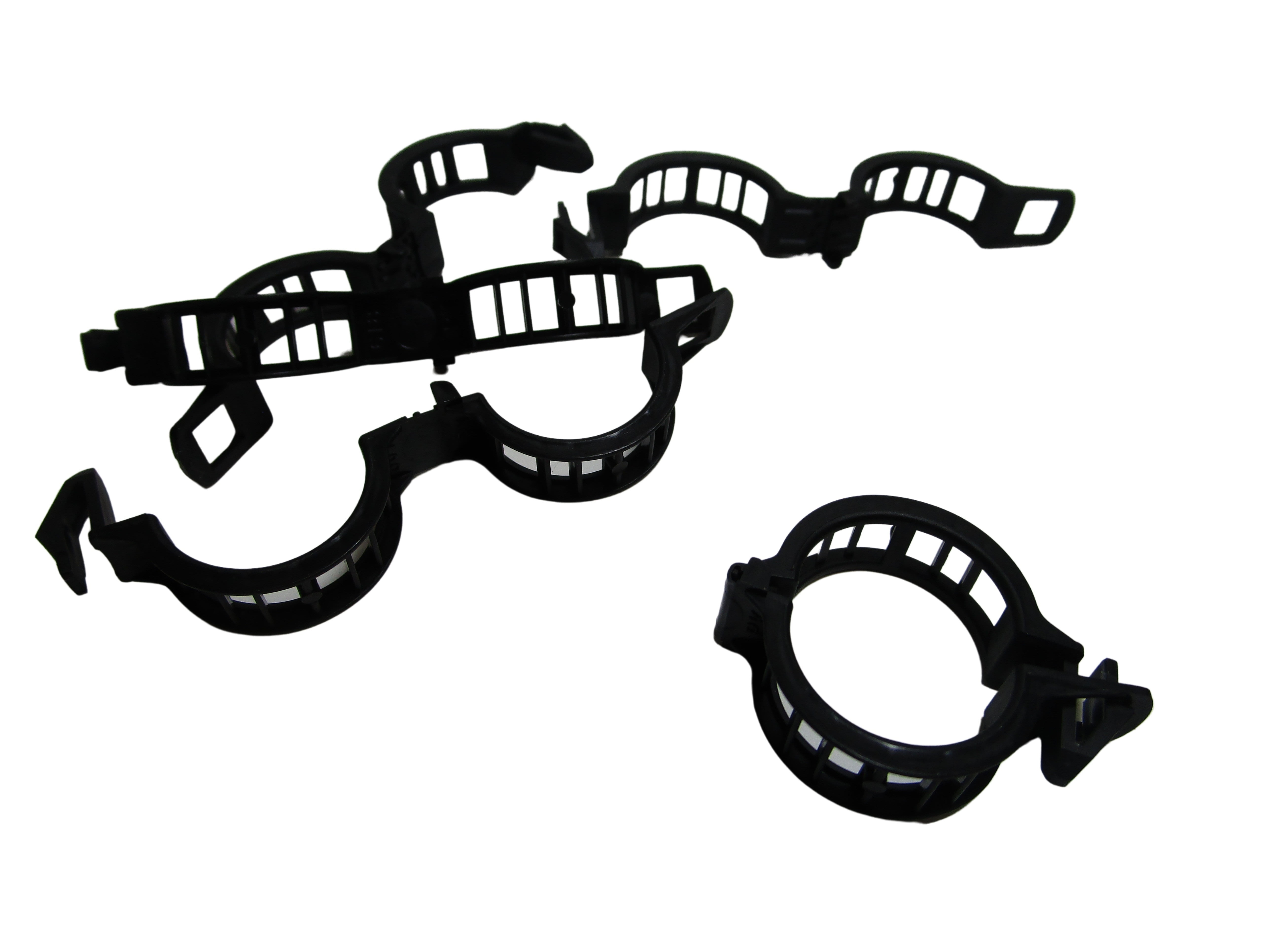 Paskal Tomato, Vine & Garden Clips, 25 mm x 20 mm - 1,000 Pieces ...