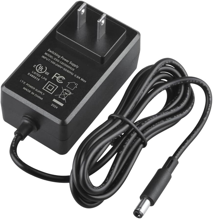 Tomatosd 18V AC Adapter Compatible with Dunlop SK03G-1800200z the MXR ...
