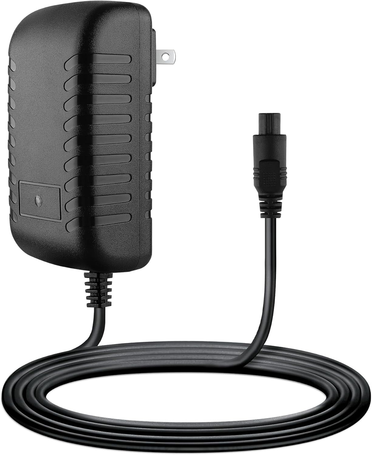 Zhazpor 3-Prong 29.4V AC/DC Adapter Charger Compatible with Name HY-A12B HYA12B 24V 2.0Ah 24VDC ...