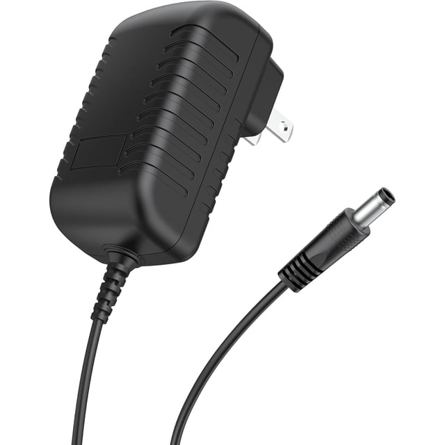 Zhazpor AC Adapter Compatible with Radial Engineering Gold Digger 4 ...