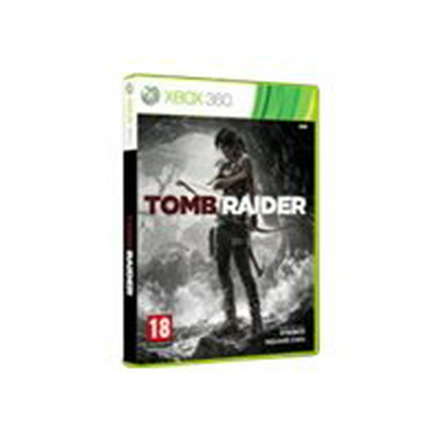 Tomb Raider (Xbox 360) - Walmart.com