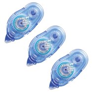 AdTech 0.31" Permanent Crafter's Tape Glue Runner, 8.75 Yd. - Walmart.com