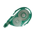 Tombow, Correction Tape Roll, 0.16" x 39.33 ft, White, Refillable ...