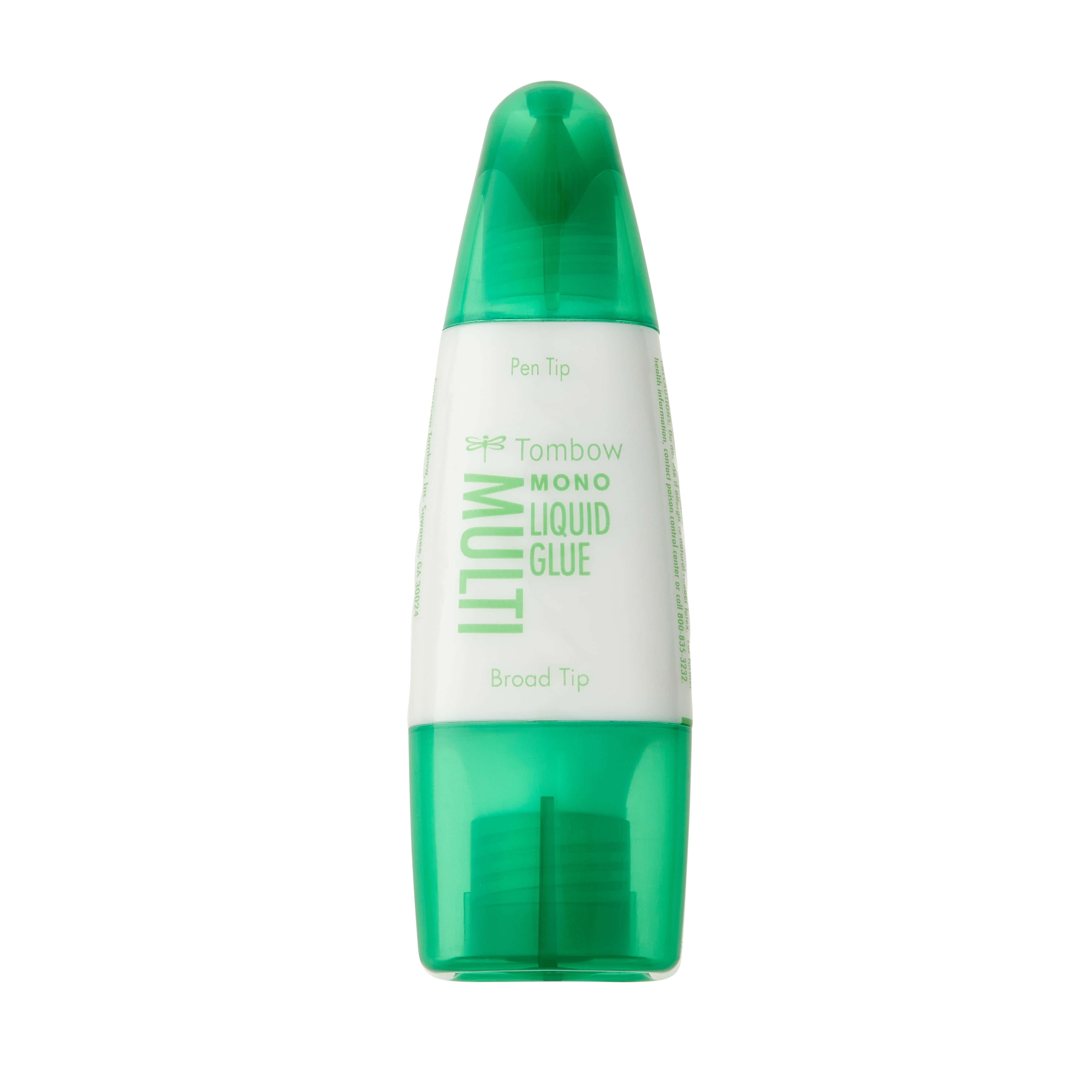 Tombow Mono Multi Liquid Glue - Acid Free, Multi-Purpose Glue for ...