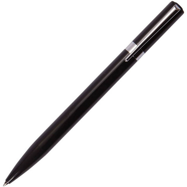Tombow ZOOM L105 Ballpoint Pen, Black - Walmart.com