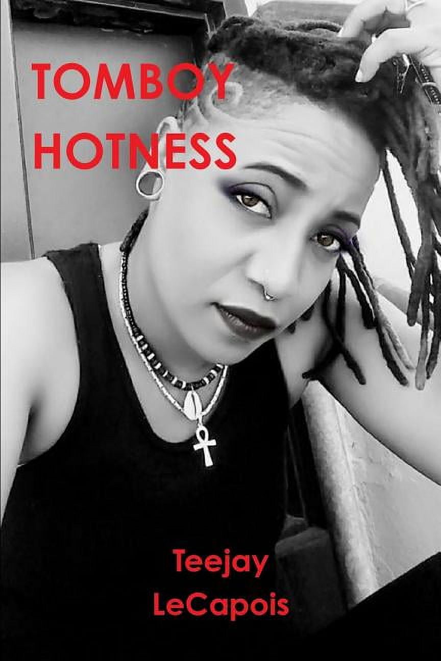 Tomboy Hot