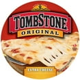 Tombstone Original Extra Cheese Pizza, 20.5 oz - Walmart.com