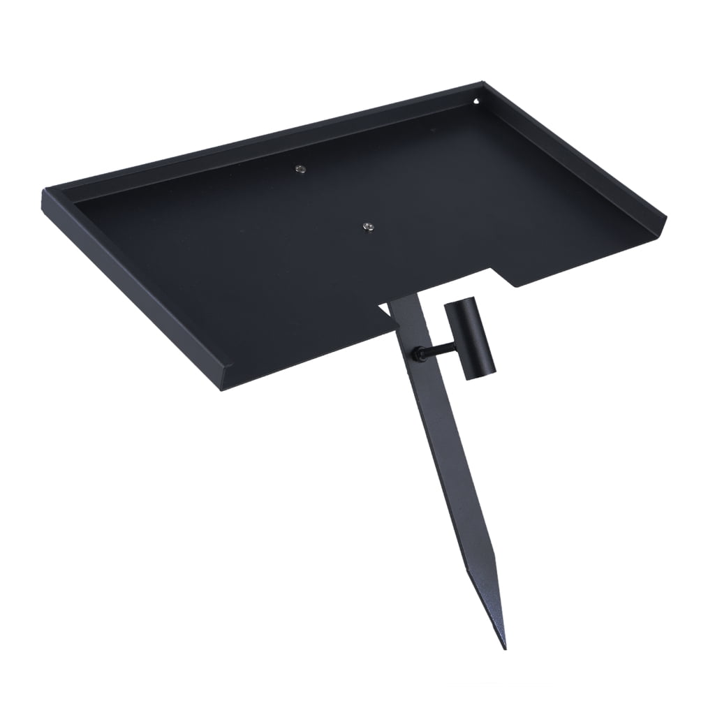 Tombstone Marker Holder Pet Tombstone Garden Stone Stand Garden Stake ...