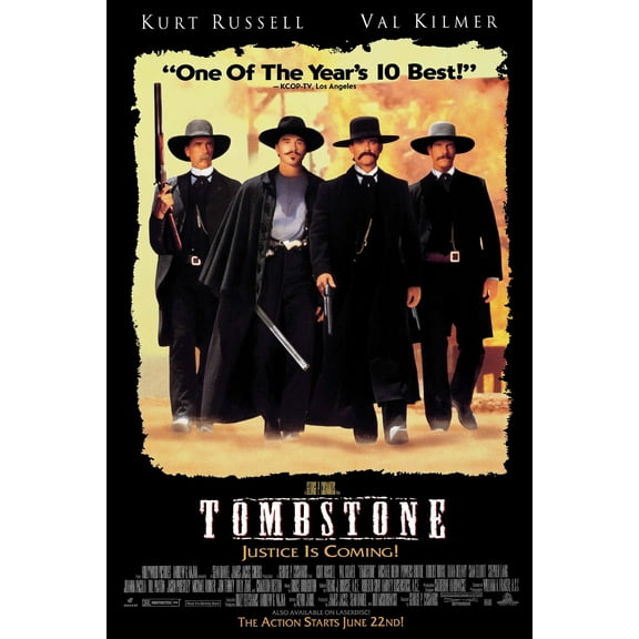 Beetlejuice - Movie Poster (Regular Style) (Size: 24" x 36") (Laminated ...