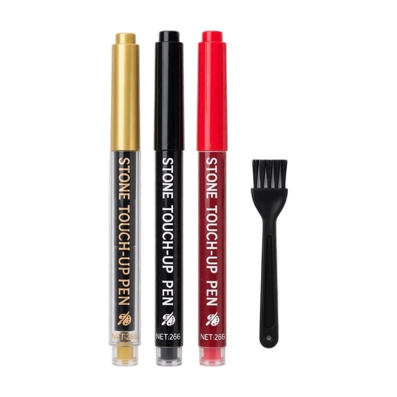 Tombstone Touch Up Pen, Weatherproof Waterproof, 0.1oz Single Pack ...