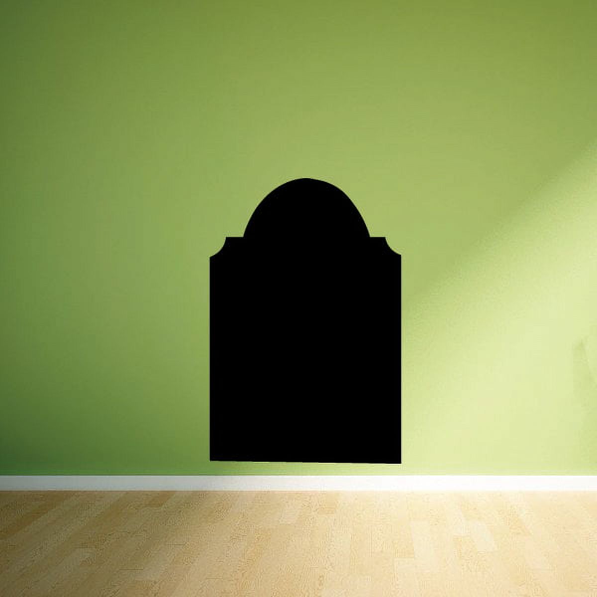 Tombstone Wall Decal - Vinyl Decal - Car Decal - Vd007 - 36 Inches ...