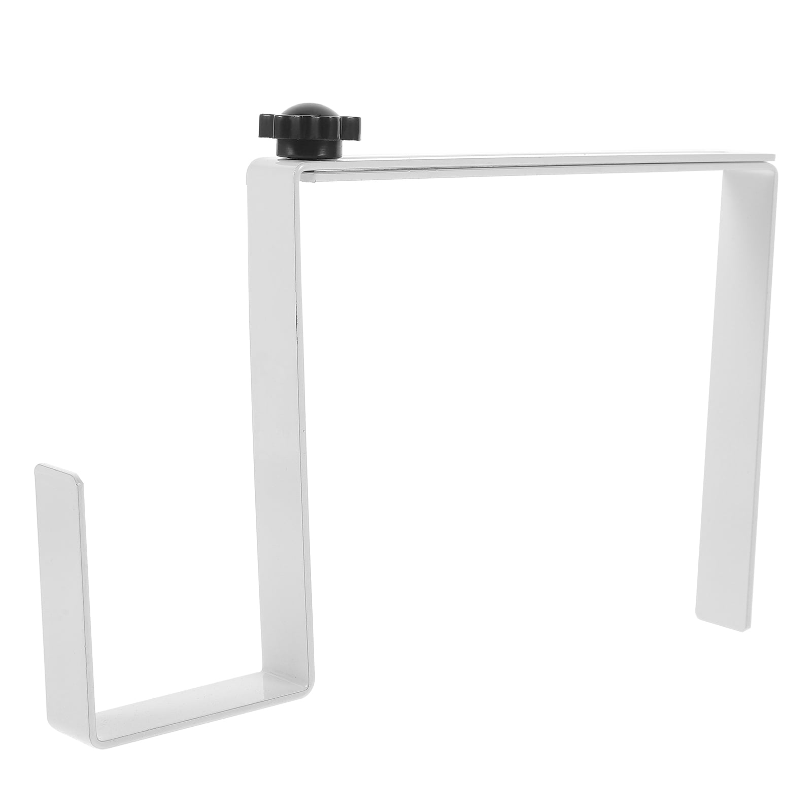 Tombstone Wreath Hook Holiday Wreath Hooks Adjustable Iron Hanging ...