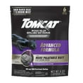 Tomcat 0372805 Mouse Killer Refillable Bait Station, 12 Mice Bait ...