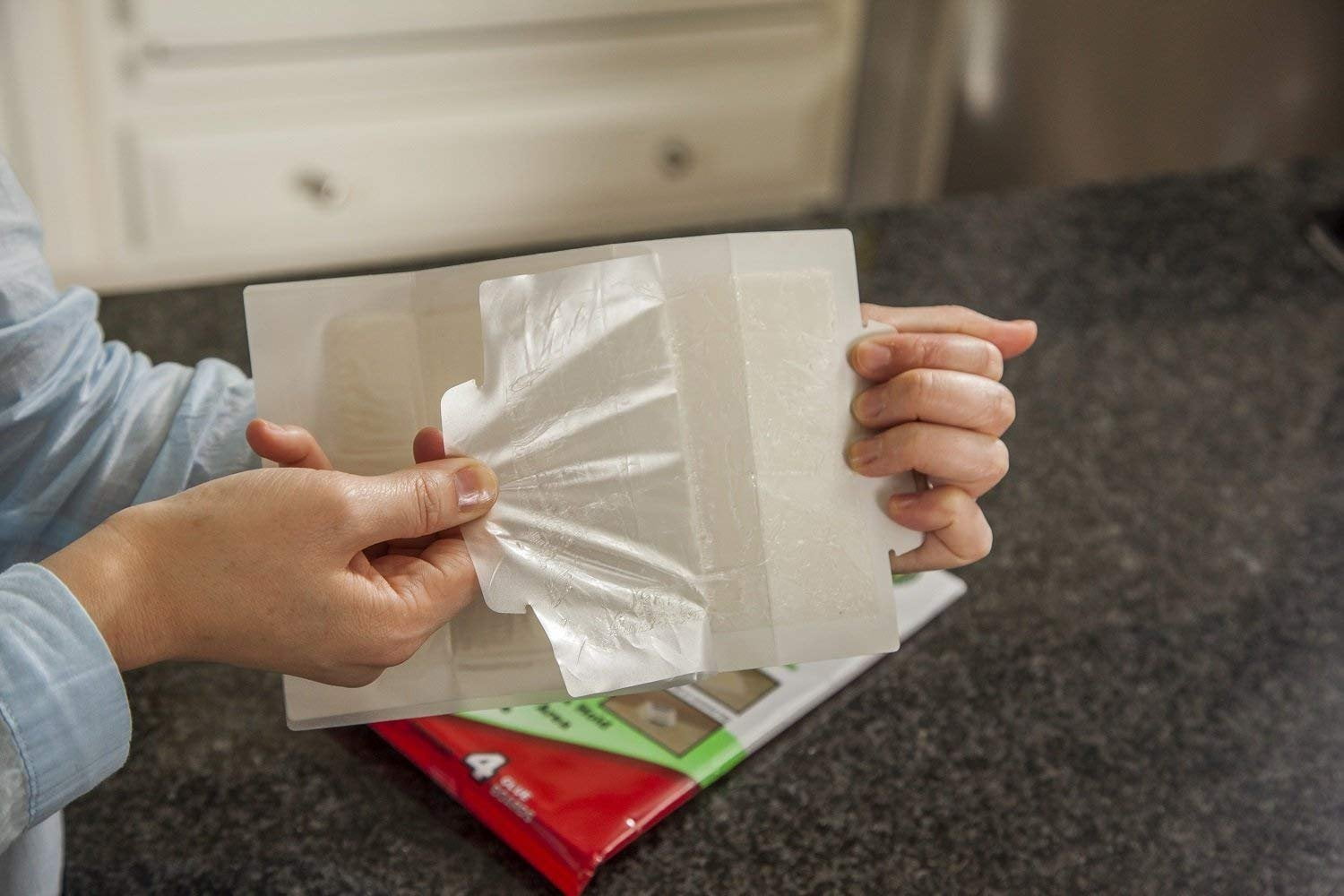 Tom Cat Household Pest Glue Boards, Large Sticky Trap for Roaches ...