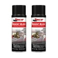 TOMCAT, Rodent Block Expanding Foam Barrier, 12 oz. 2 Pack, Fills Gaps ...