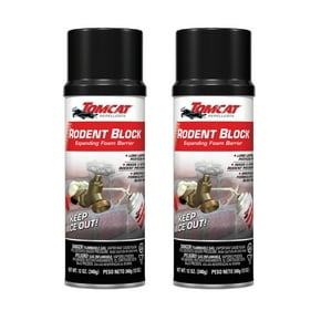 Rodent Poison Blocks