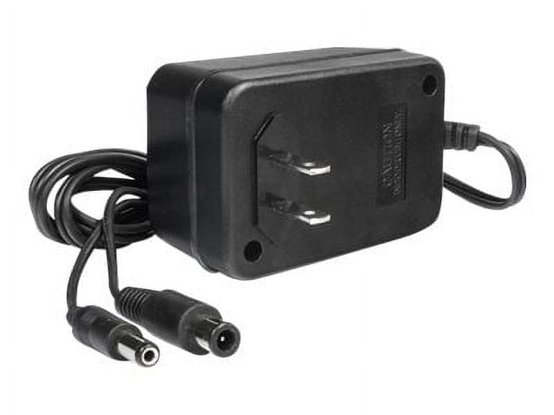 Tomee 3-in-1 Universal AC Adapter - Power adapter - 1000 mA - for ...