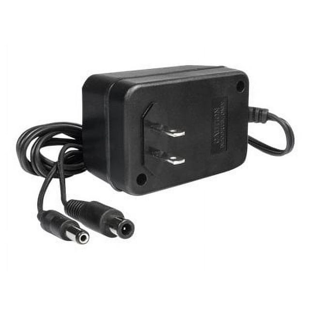 Tomee 3-in-1 Universal AC Adapter - Power adapter - 1000 mA - for ...