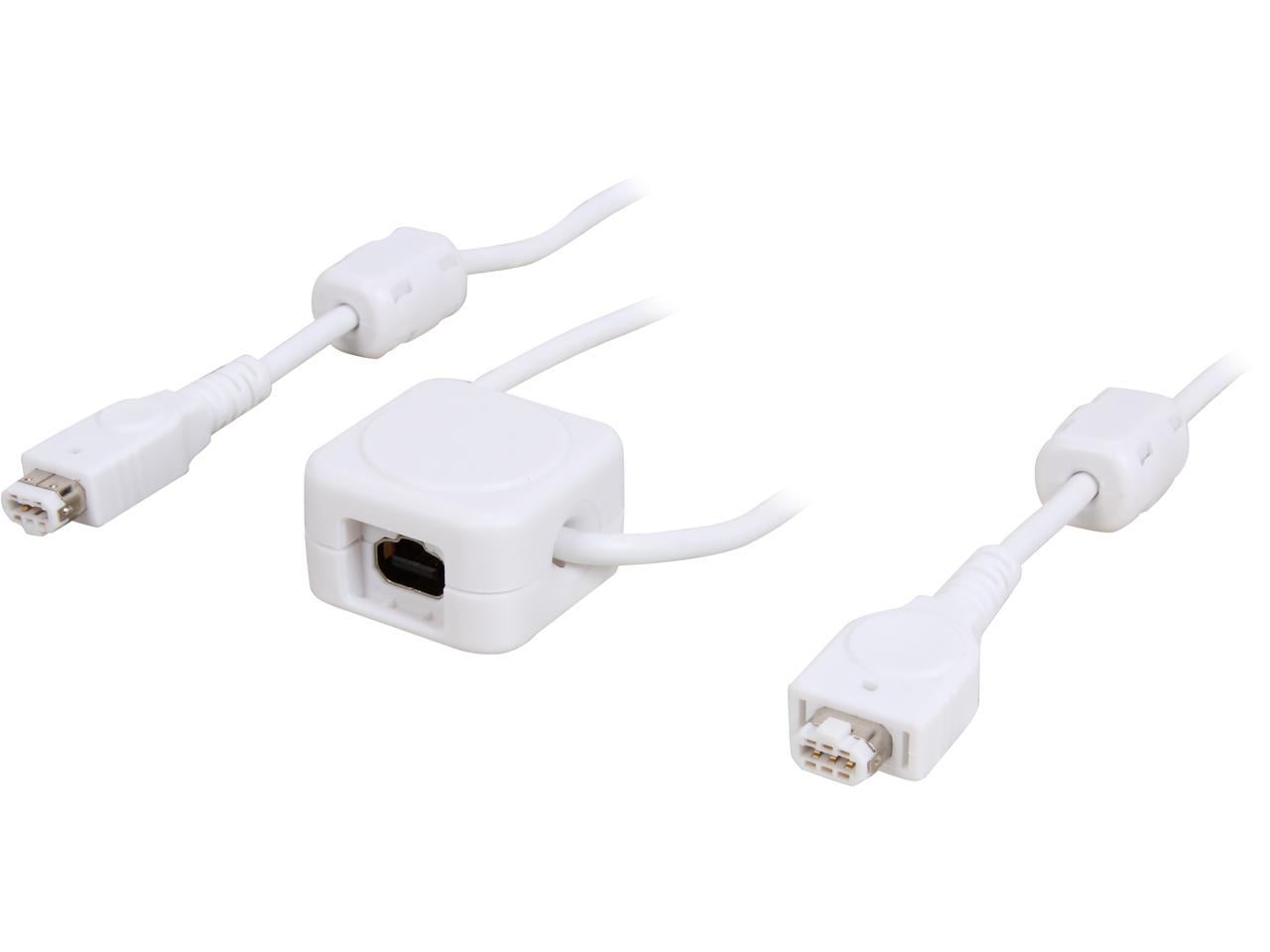 Tomee Nintendo Game Boy Advance SP/ GBA 2 Player Game Link Cable ...