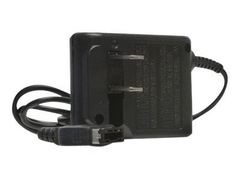 Tomee - Power adapter - 900 mA - for Nintendo DS; Nintendo Game Boy ...