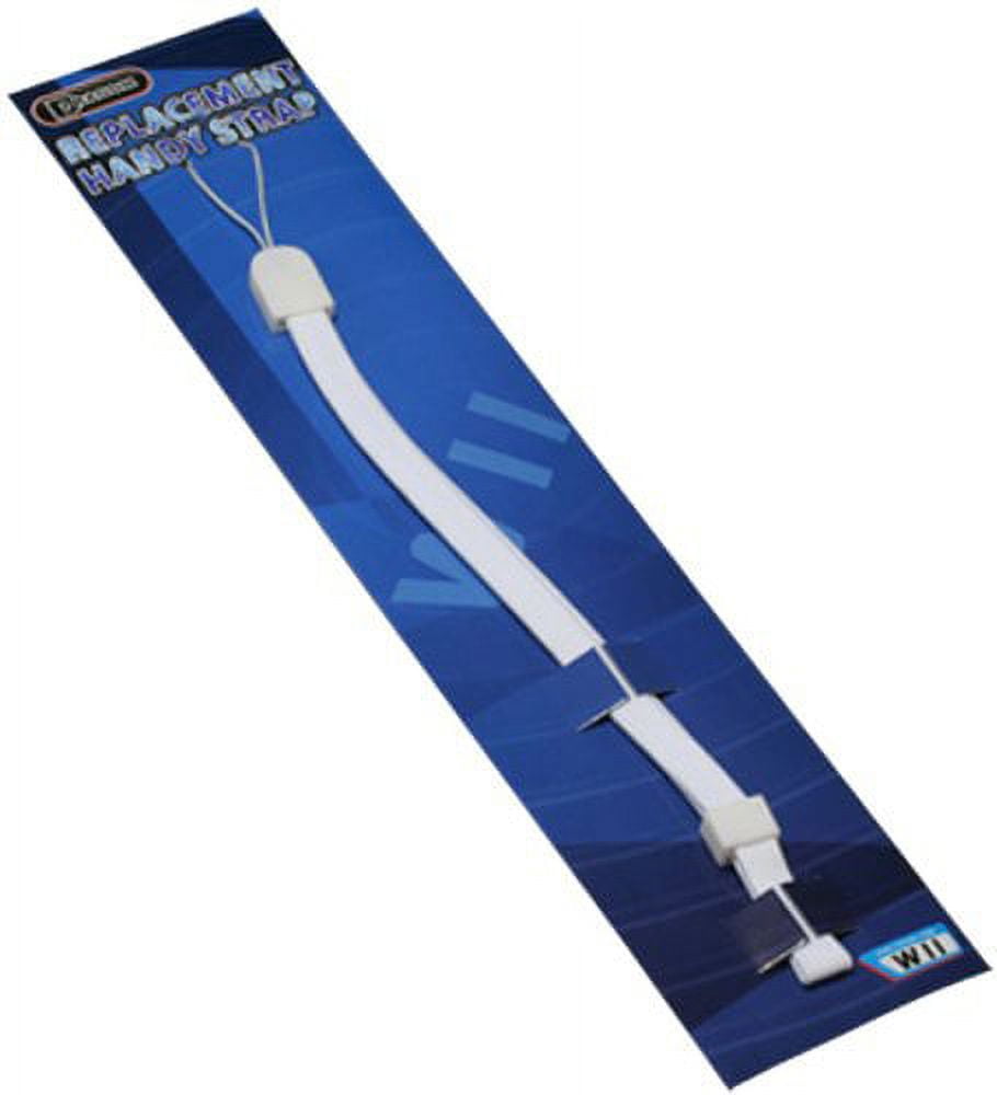 Tomee Wii Replacement Wrist Strap - Walmart.com