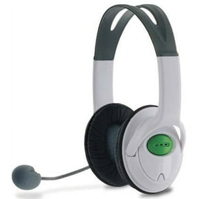 Xbox 360 Headsets + Microphones in Xbox 360 Consoles, Games ...